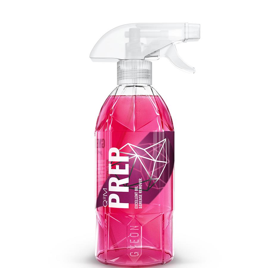 Gyeon Prep - 500 ml - Detailed Image