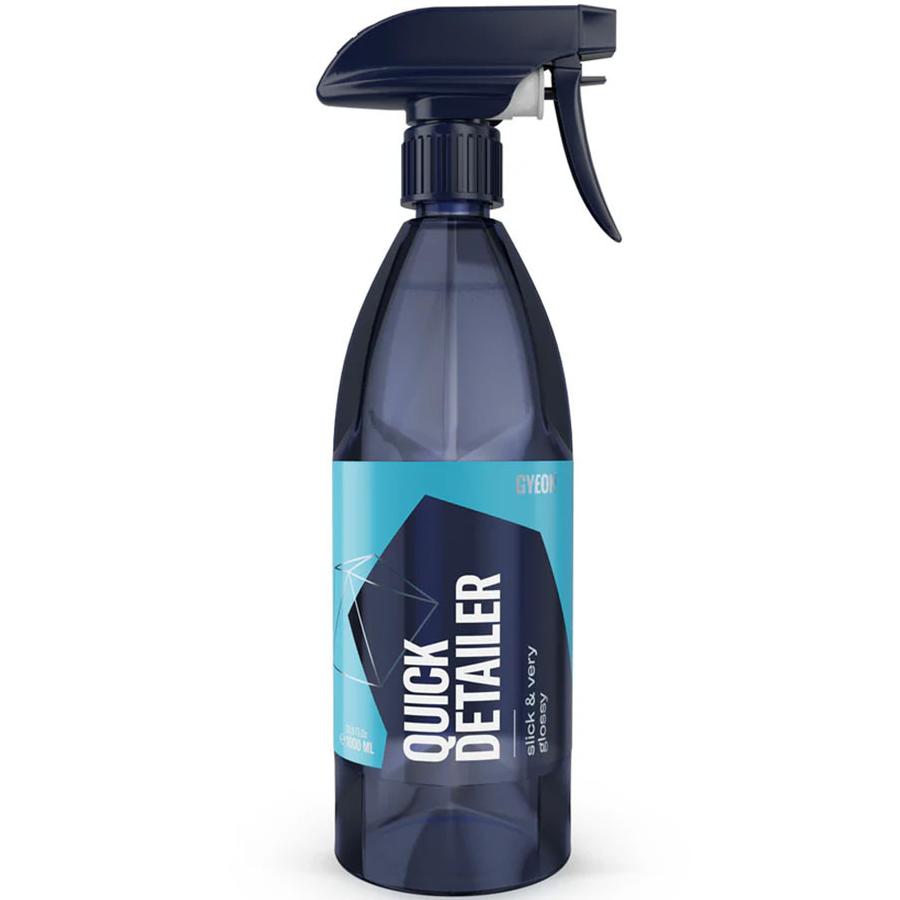 Gyeon Quick Detailer - 1000 ml - Detailed Image