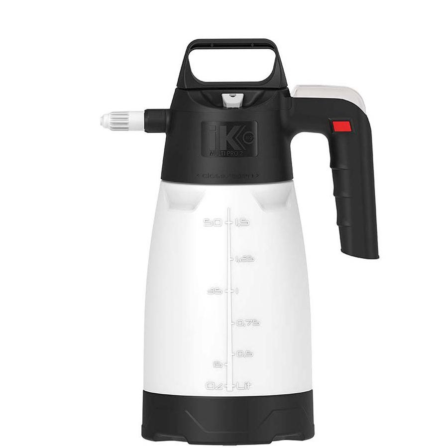 IK Multi Pro 2 360 Sprayer - 50 oz - Detailed Image