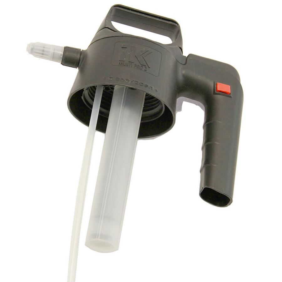 IK Multi Pro 2 Complete Head Chamber - Detailed Image