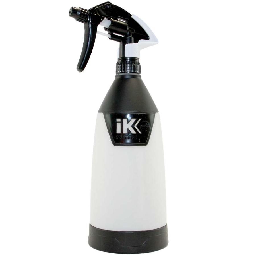 IK Multi TR 1 360 Trigger Sprayer - 1 L - Detailed Image