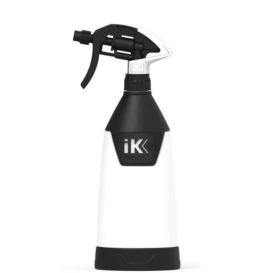 IK Multi TR 1 360 Trigger Sprayer - 1 L - Detailed Image