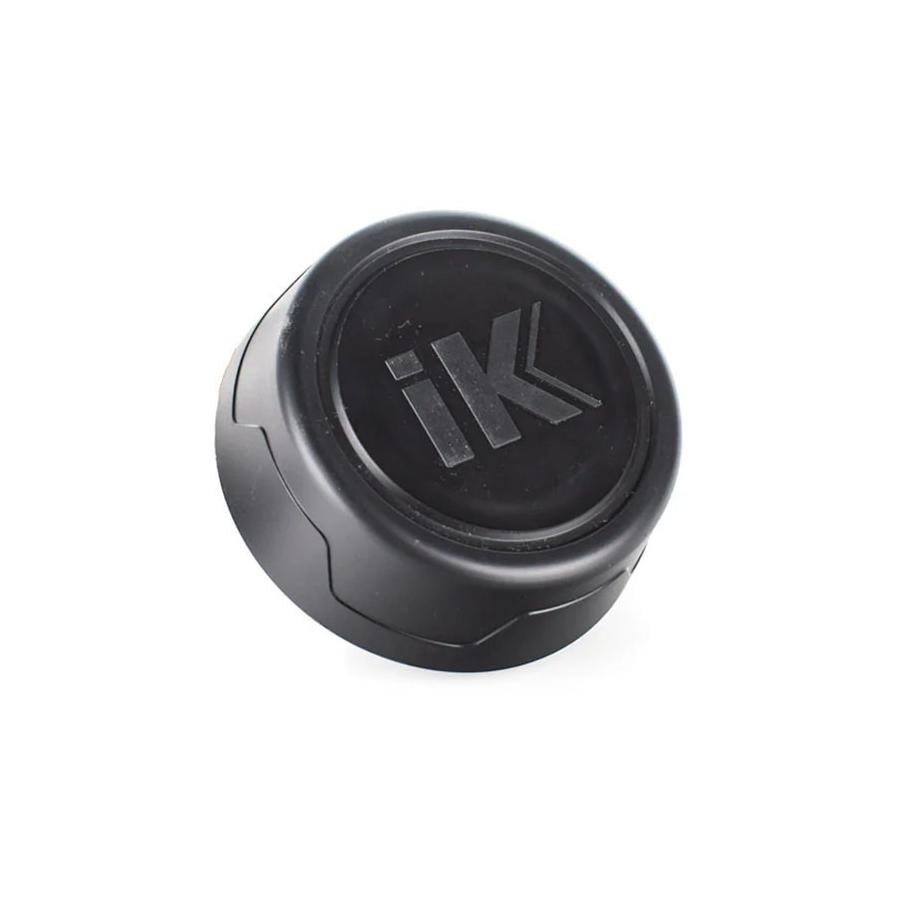 IK Pro Lid - Detailed Image