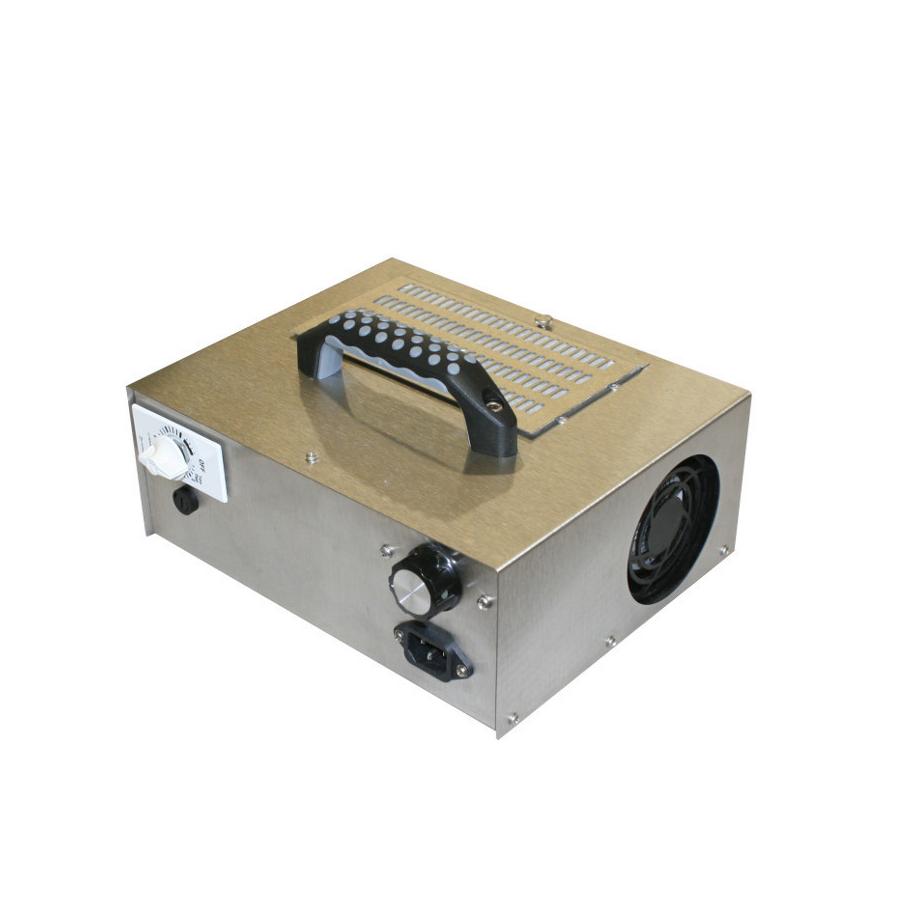 Jenesco PRO-4 Professional Ozone Generator - Detailed Image