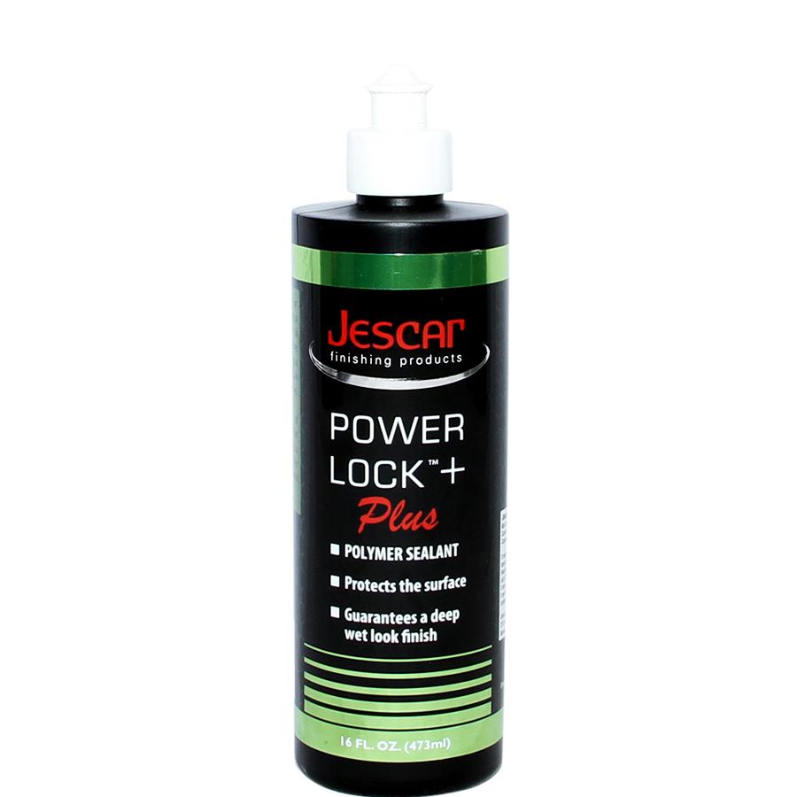 Jescar Power Lock Plus Polymer Sealant - 16 oz | Free Shipping ...