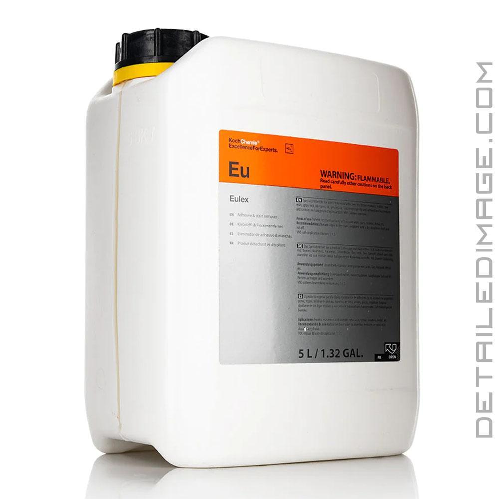 Koch Chemie Eulex - 5 L - Detailed Image