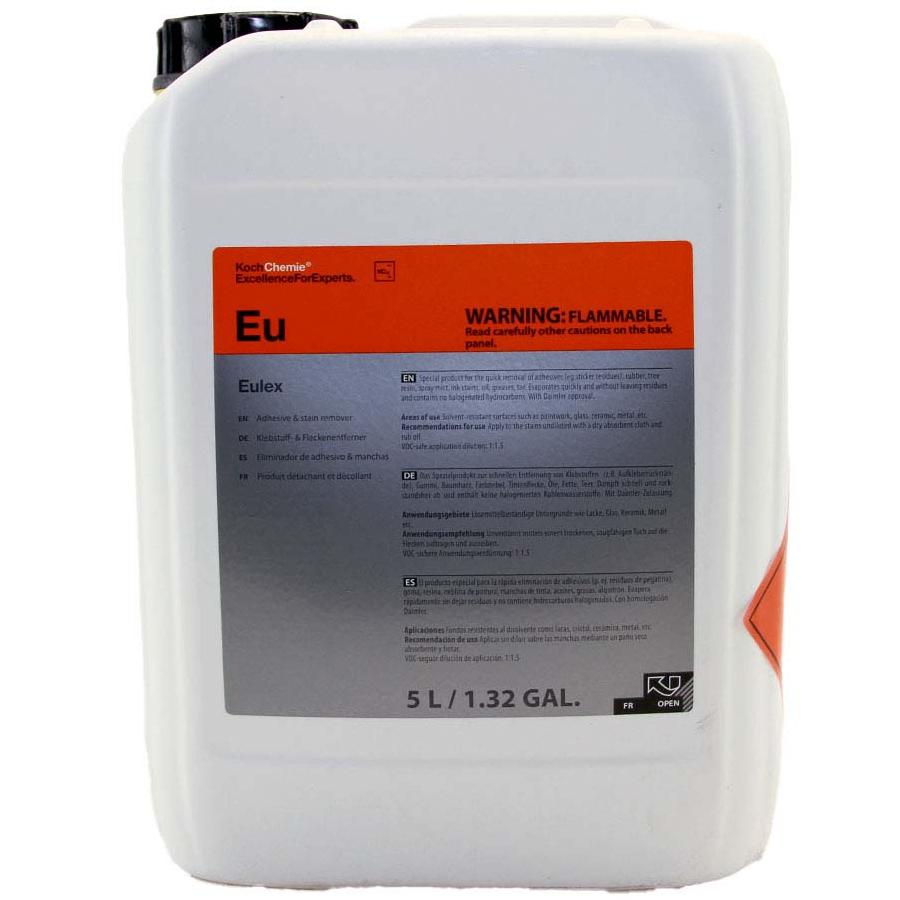 Koch Chemie Eulex (Eu) - 5 L - Detailed Image