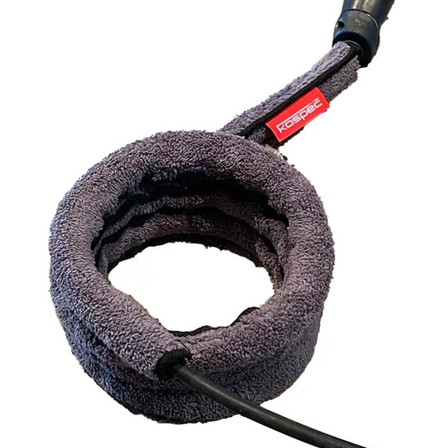 Kospec Designs Power Cord Sleeve - Detailed Image