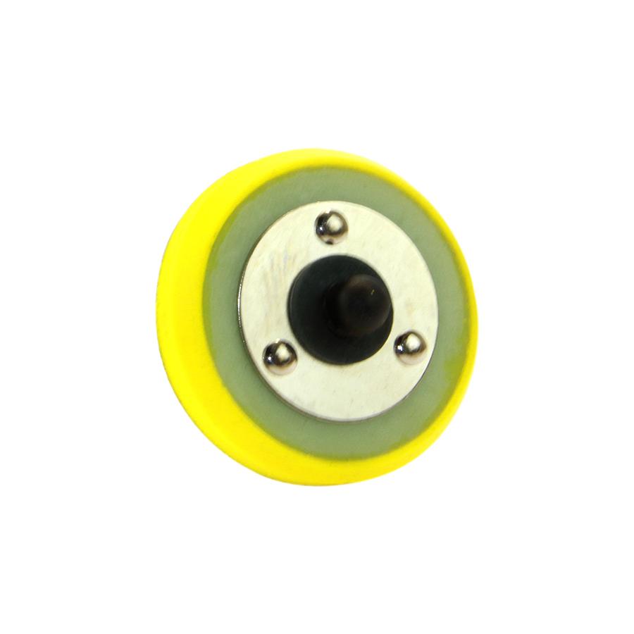 Lake Country Dual Action (DA) Backing Plate - 3" - Detailed Image