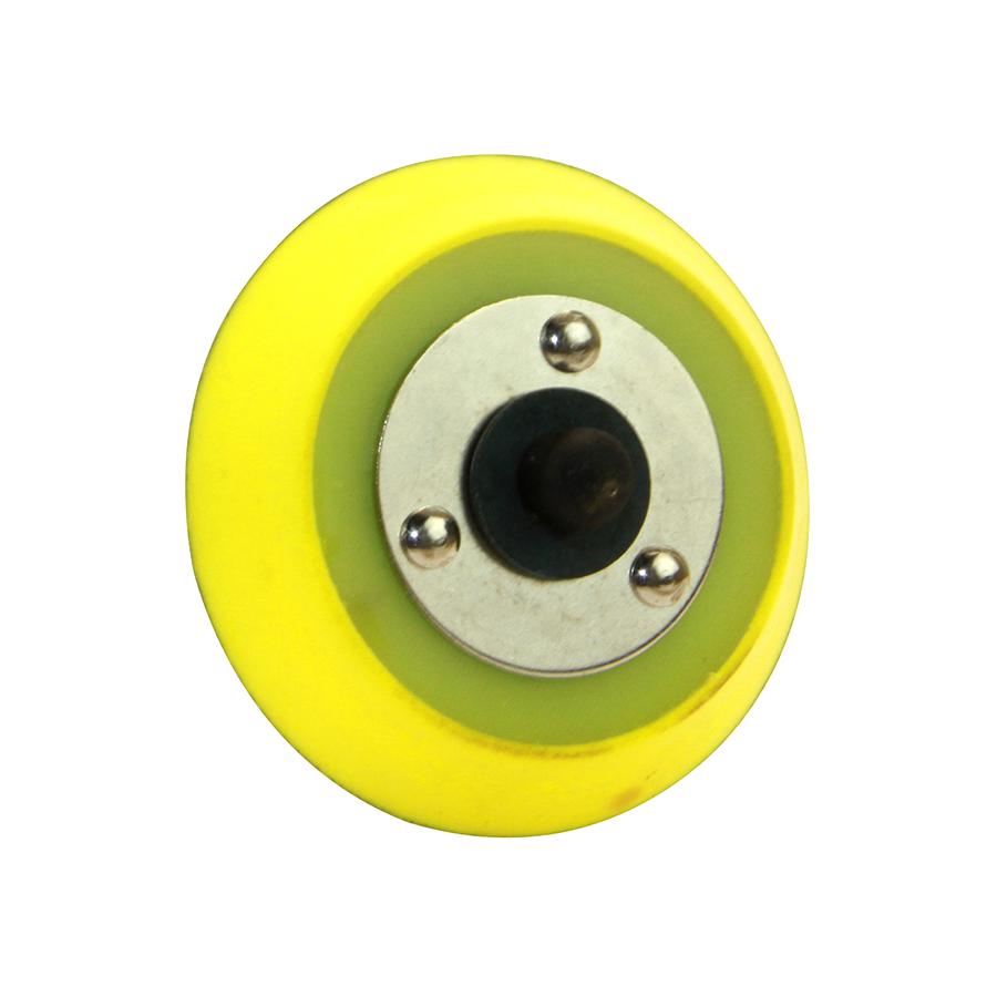 Lake Country Dual Action (DA) Backing Plate - 4" - Detailed Image