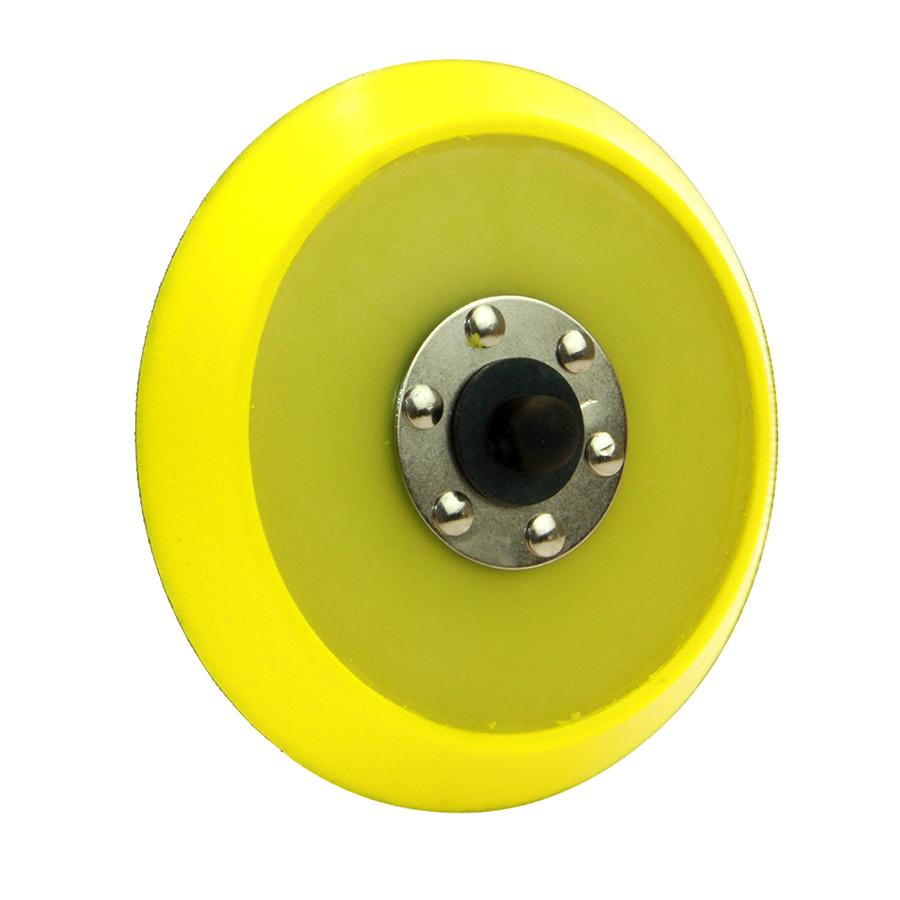 Lake Country Dual Action (DA) Backing Plate - 5" - Detailed Image