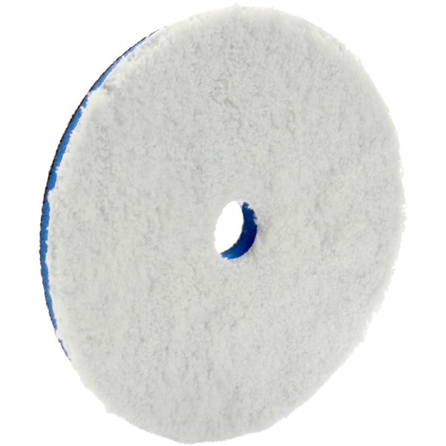Lake Country HDO Heavy Cutting Fiber Pad - 6.5" - Detailed Image