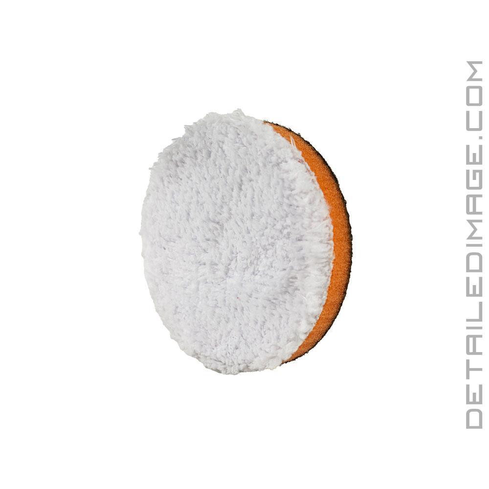 Lake Country Microfiber Light Cutting One Step Pad - 3" | Free Shipping ...