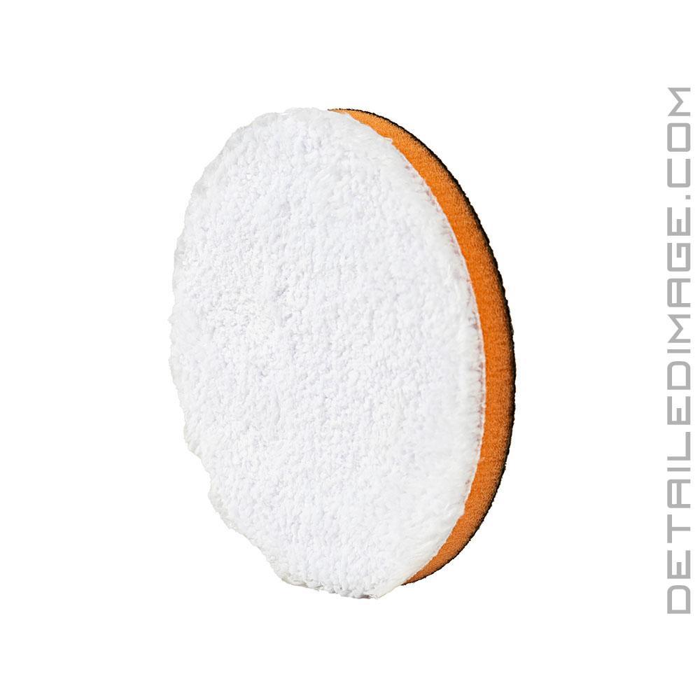 Lake Country Microfiber Light Cutting One Step Pad - 5" | Free Shipping ...