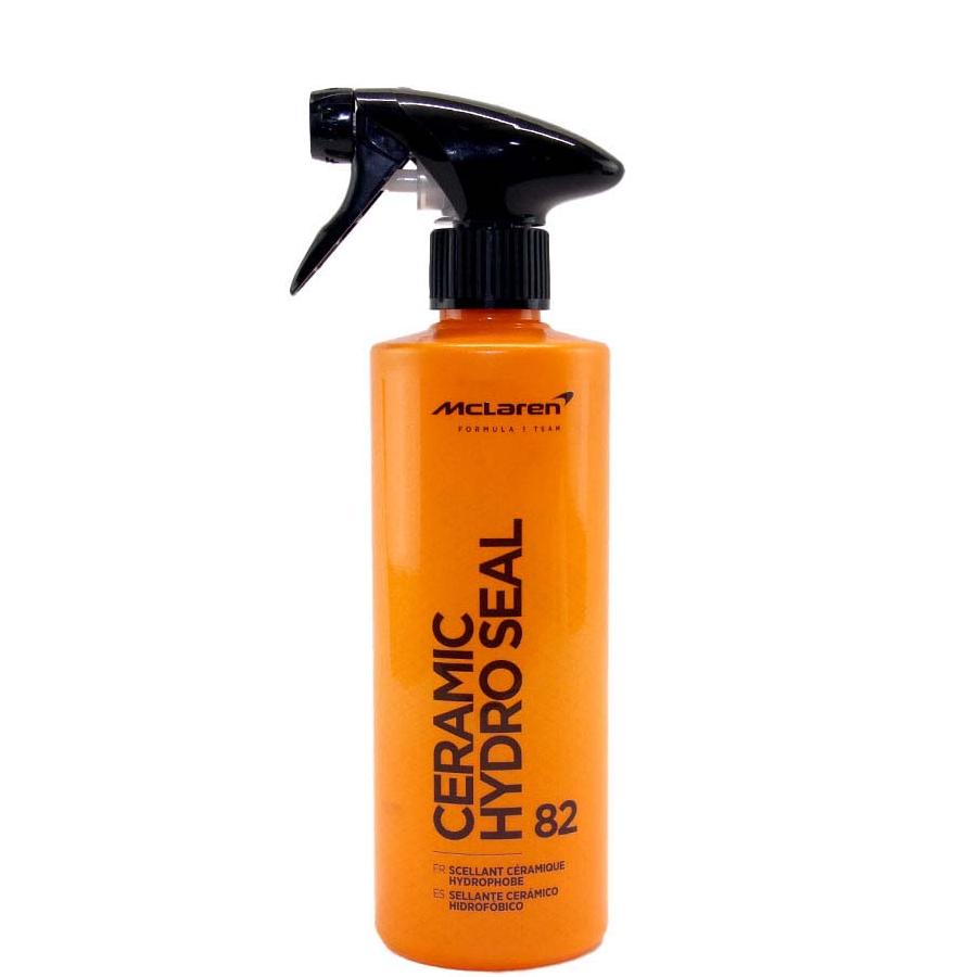 McLaren Car Care Ceramic Hydro Seal - 500 ml - Detailed Image