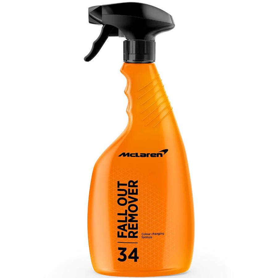 McLaren Car Care Fallout Remover - 500 ml - Detailed Image