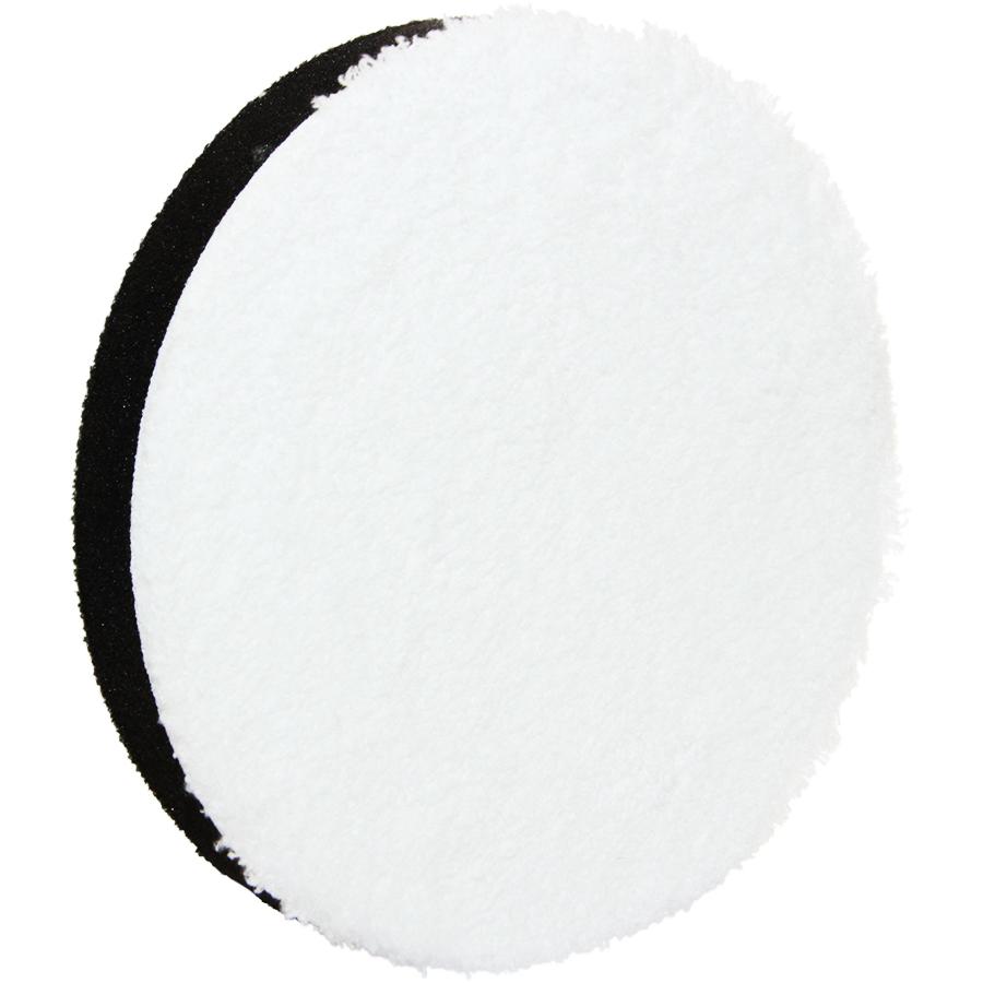 Meguiar's DA Microfiber Finishing Disc Buffing Pad - 6" - Detailed Image
