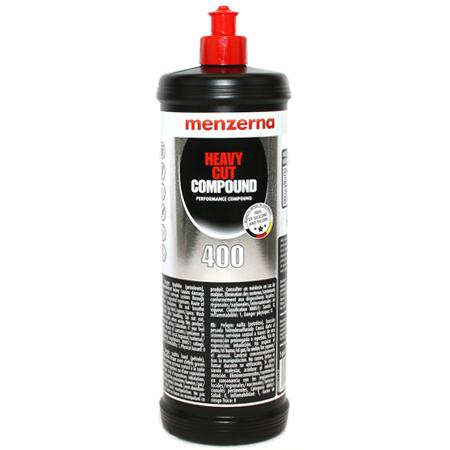 Menzerna Heavy Cut Compound 400 - 32 oz | Free Shipping Available ...