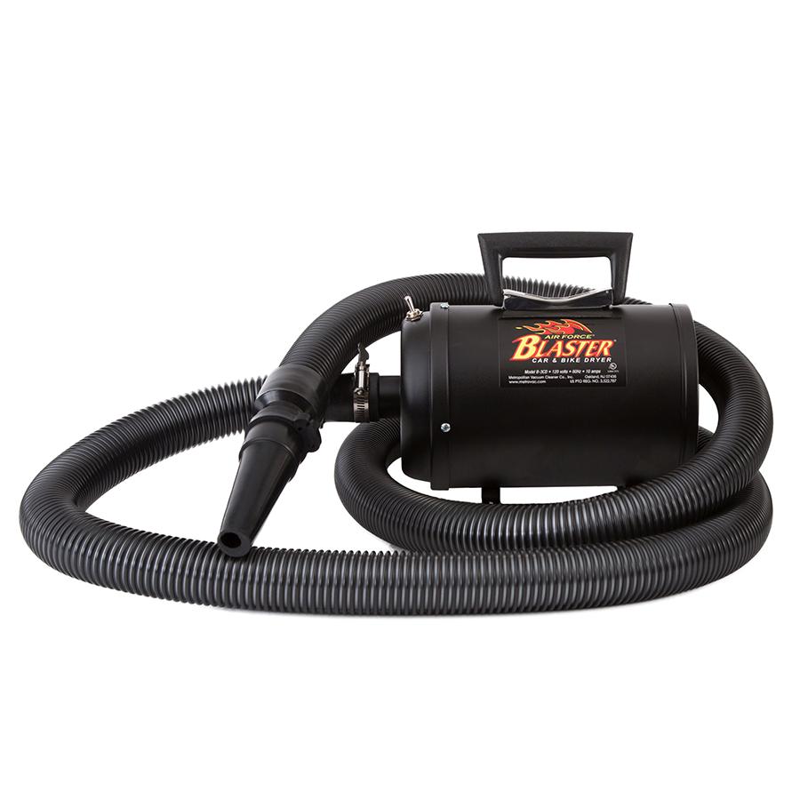 Metro Vacuums Blaster Car Dryer - Detailed Image