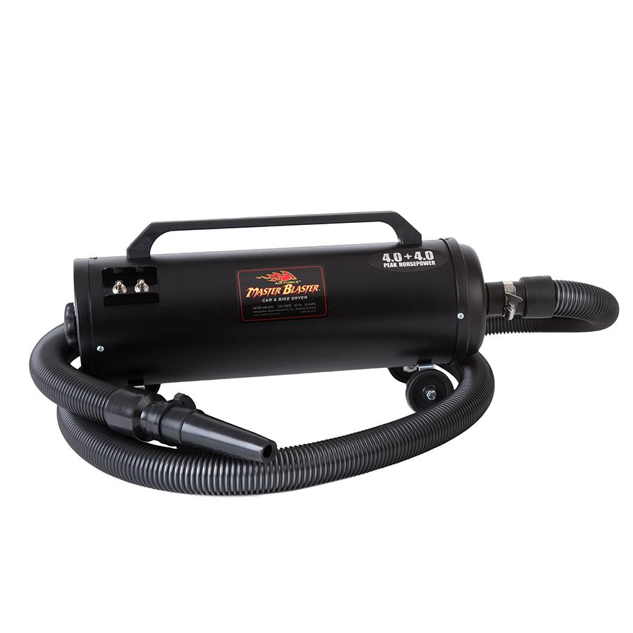 Metro Vacuums Master Blaster Car Dryer - Detailed Image