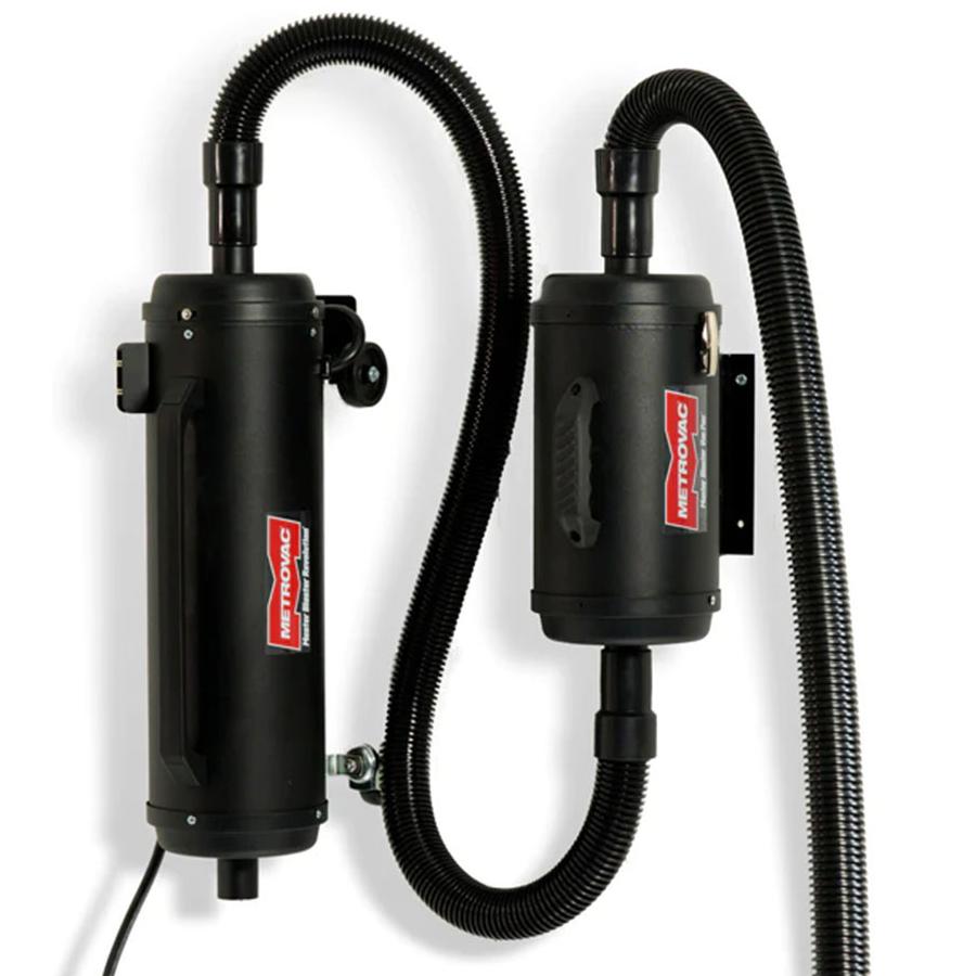 Metro Vacuums Metrovac Vac Pac for the Master Blaster - Detailed Image