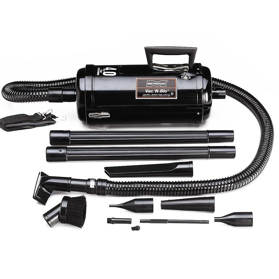 Metro Vacuums Vac N Blo Automotive - Detailed Image
