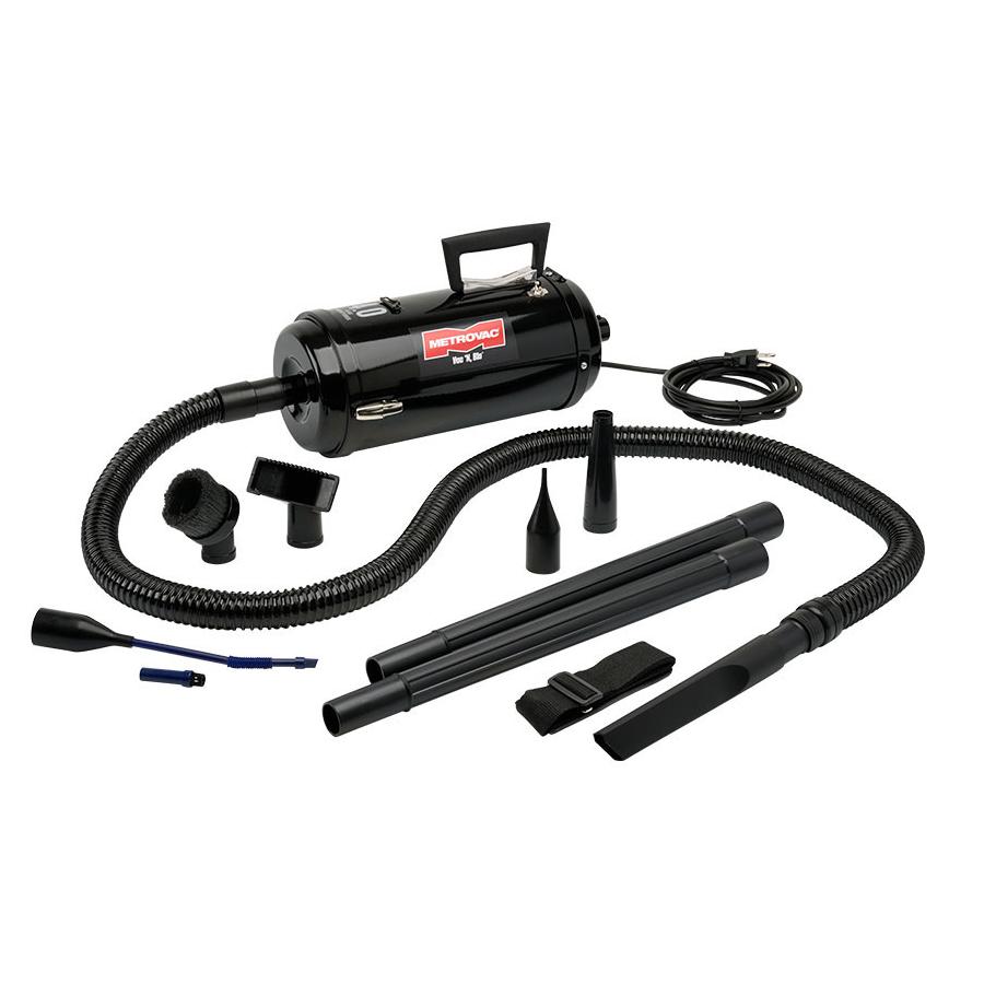 Metro Vacuums Vac N Blo Automotive - Detailed Image