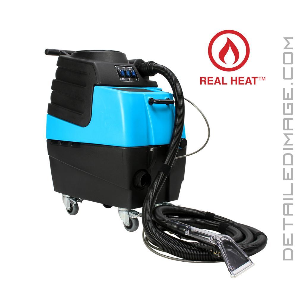 Mytee HP90 Stingray Heated Automotive Detail Extractor - Detailed Image