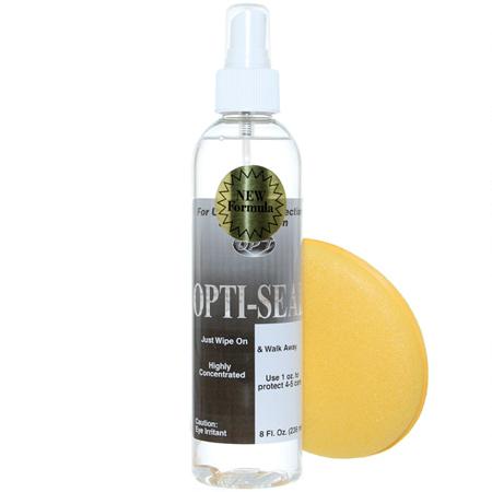 Optimum Opti-Seal - 8 oz | Free Shipping Available - Detailed Image