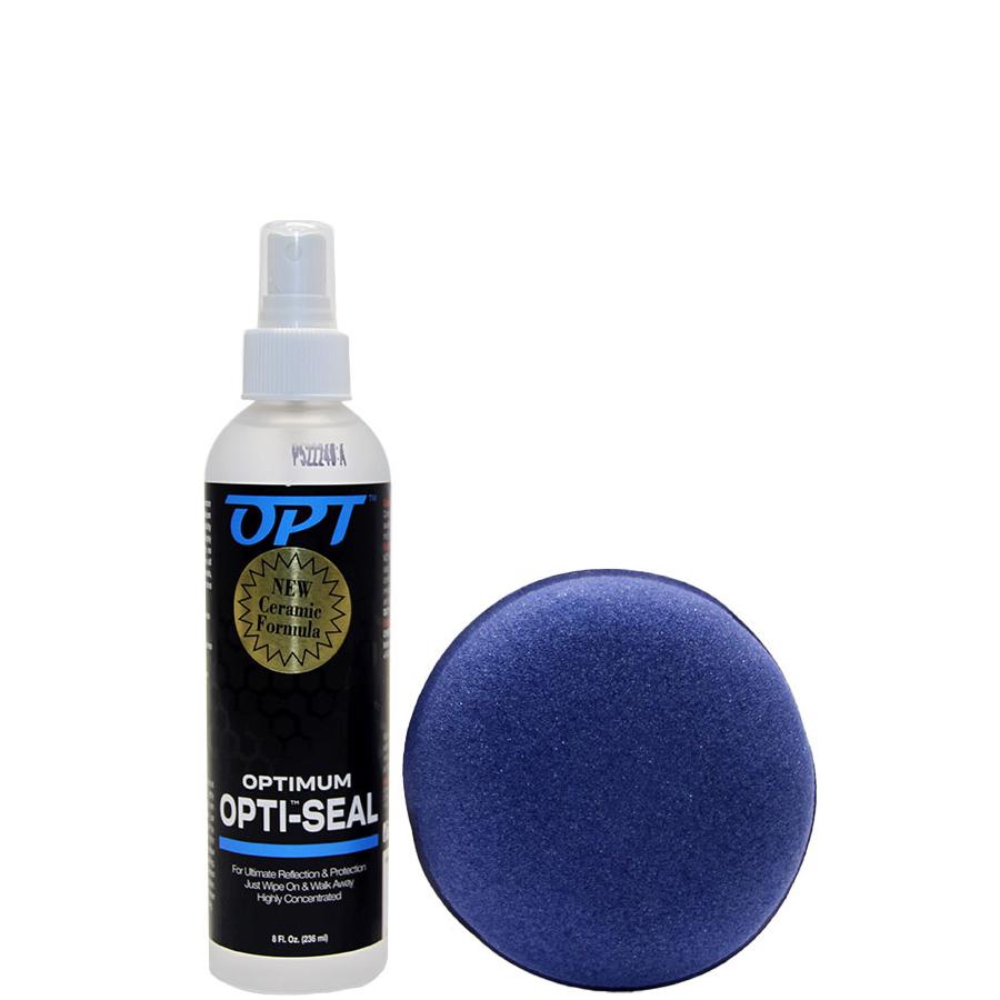 Optimum Opti-Seal - 8 oz - Detailed Image