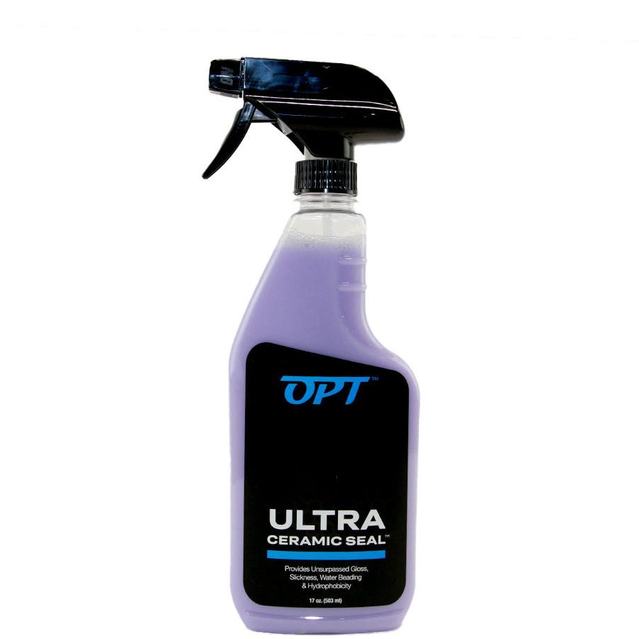 Optimum Ultra Ceramic Seal - 17 oz - Detailed Image