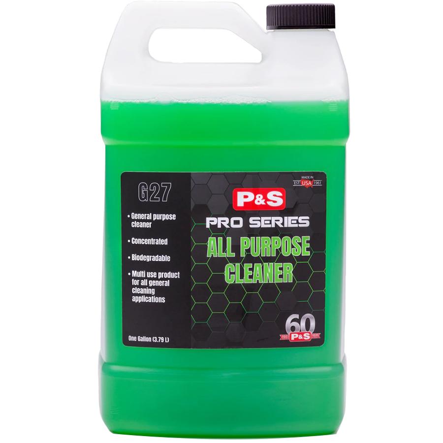 P&S All Purpose Cleaner - 128 oz - Detailed Image