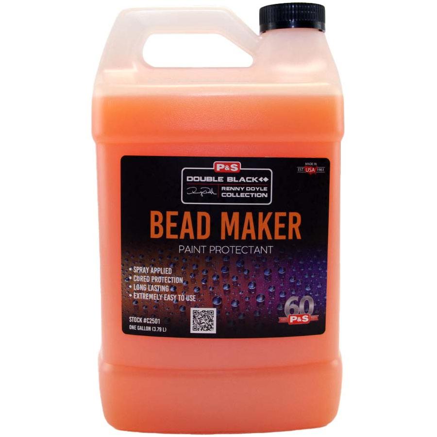 P&S Bead Maker Paint Protectant - 128 oz - Detailed Image