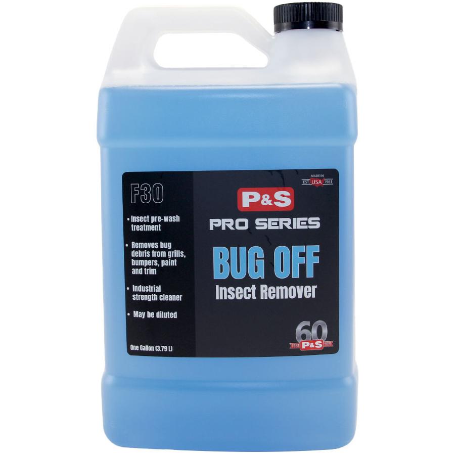 P&S Bug Off - 128 oz - Detailed Image