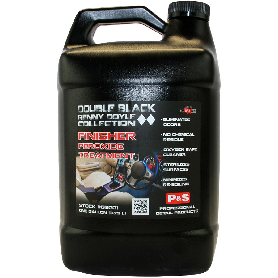 P&S Finisher Peroxide Treatment - 128 oz - Detailed Image