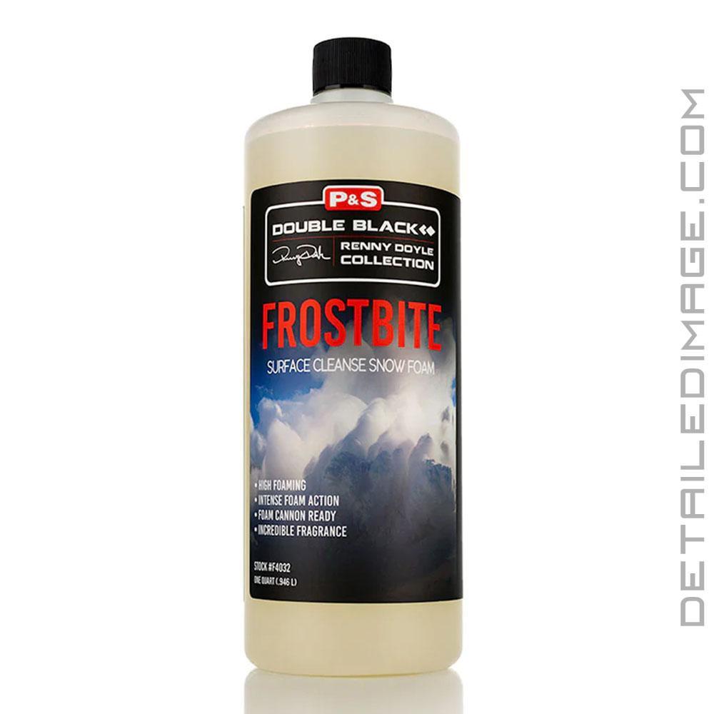 P&S Frostbite Surface Cleanse Snow Foam - 32 oz - Detailed Image