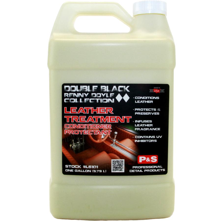 P&S Leather Treatment - 128 oz - Detailed Image