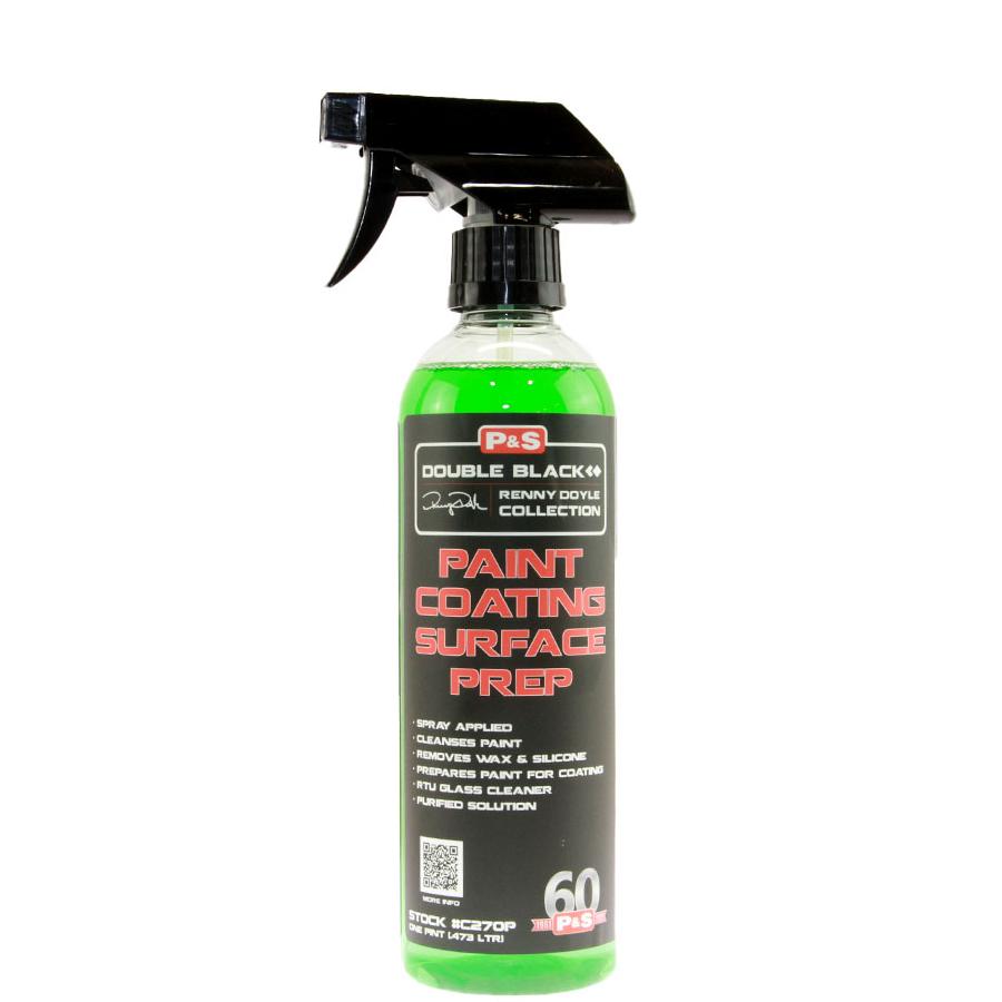 P&S Paint Coating Surface Prep - 16 oz - Detailed Image