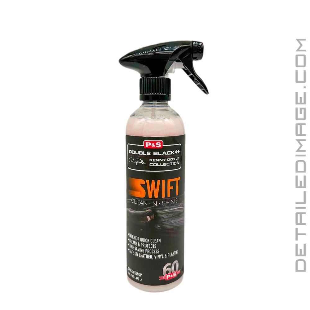 P&S SWIFT Clean N Shine - 16 oz | Free Shipping Available - Detailed Image