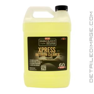 P&S XPRESS Interior Cleaner - 128 oz - Detailed Image