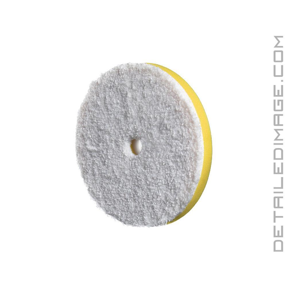 Rupes DA Fine Microfiber Pad - 3" | Free Shipping Available - Detailed ...
