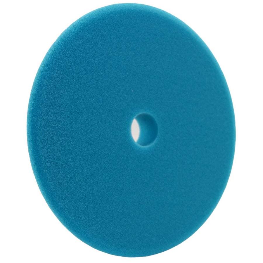 Rupes DA Intermediate Foam Pad Light Blue - 7" - Detailed Image