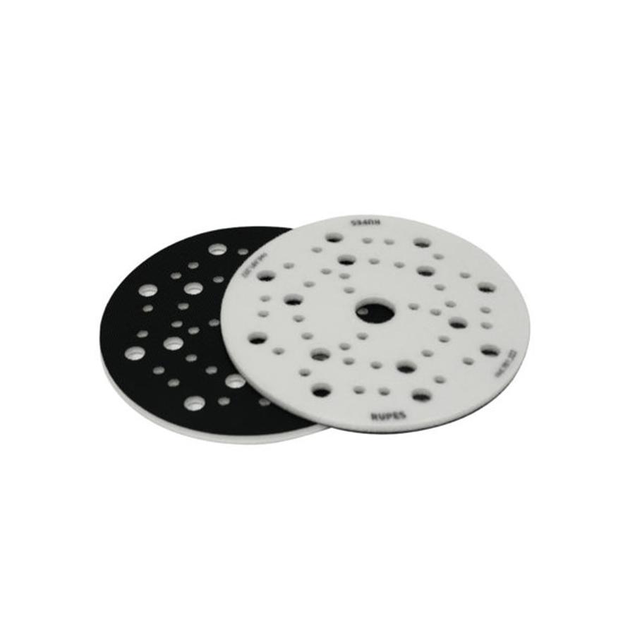 Rupes Foam Interface Pads 2 Pack with Holes - 5" - Detailed Image