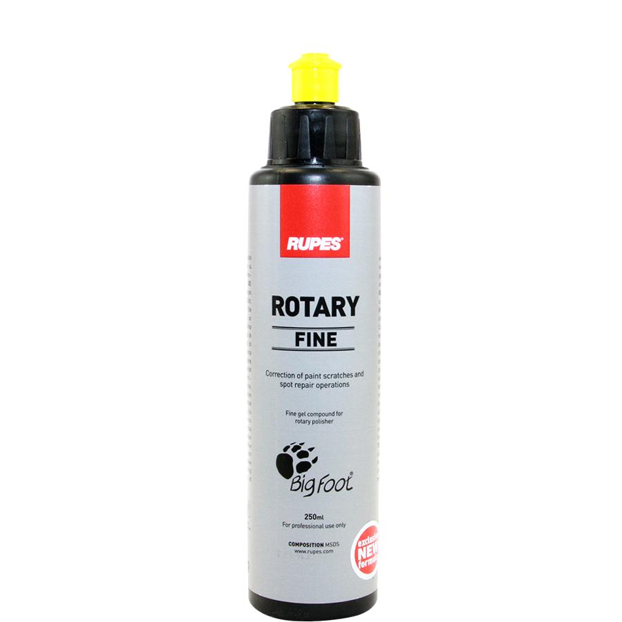Rupes Rotary Fine Compound - 250 ml - Detailed Image