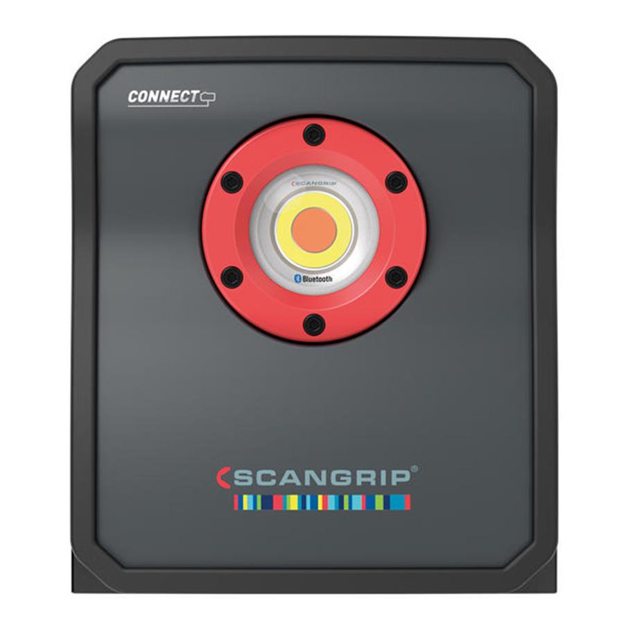 Scangrip Multimatch 3 Connect - Detailed Image