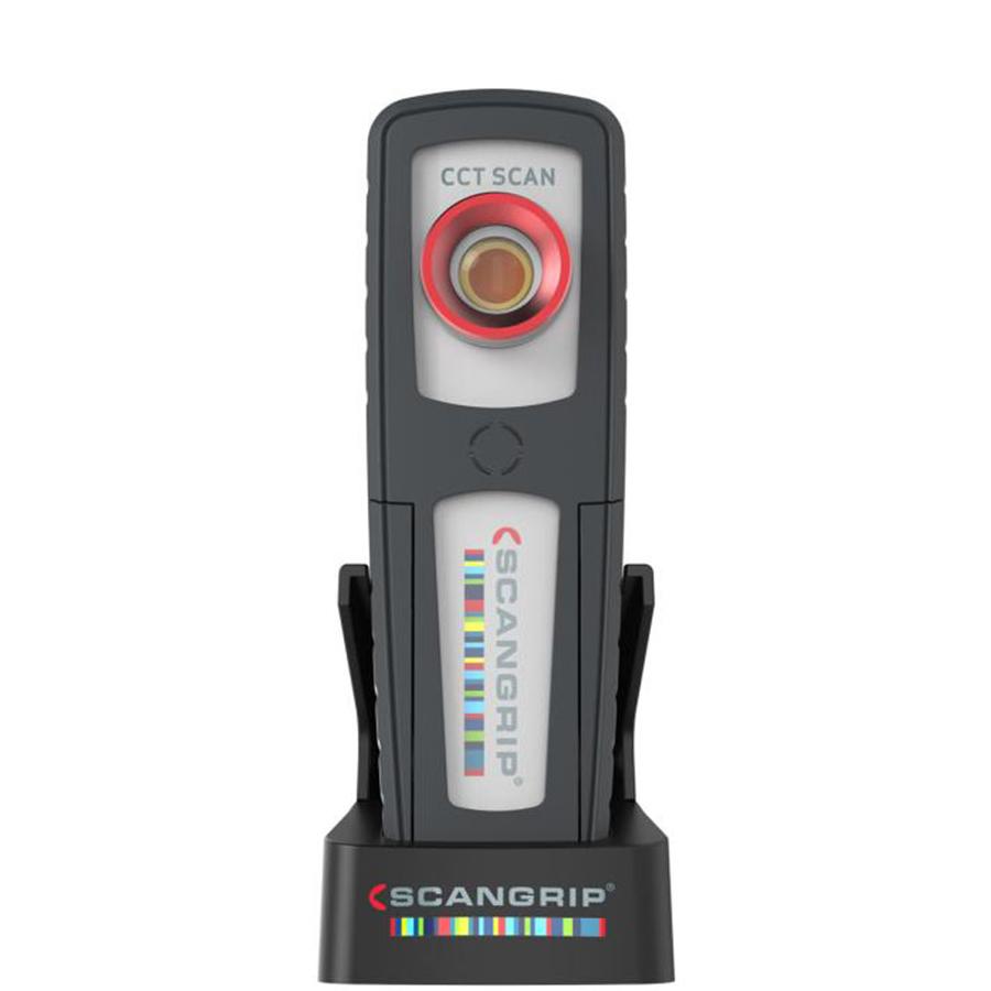 Scangrip Sunmatch 4 - Detailed Image