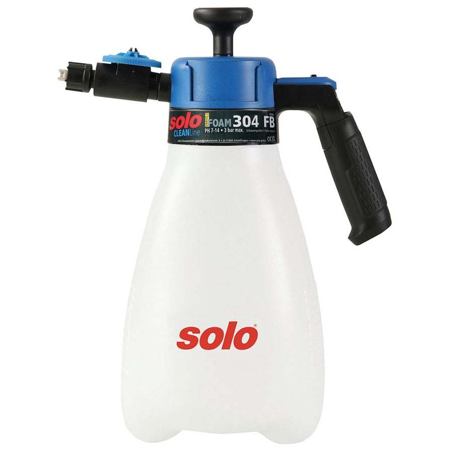 Solo 304-FB CLEANLine varioFOAM Pump Sprayer - Detailed Image