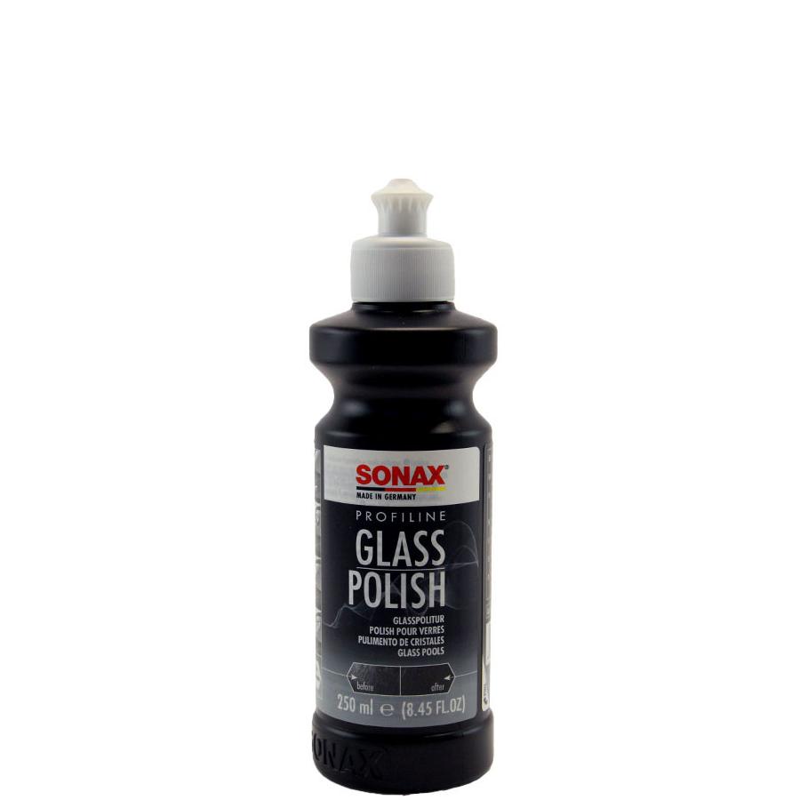 Sonax Glass Polish - 250 ml - Detailed Image