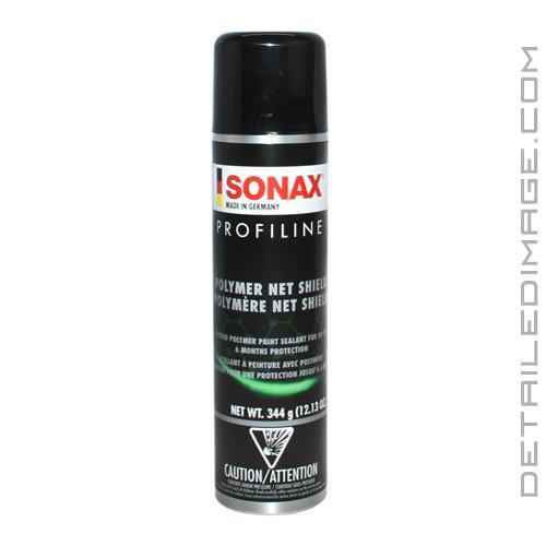 Sonax Polymer Net Shield - 340 ml | Free Shipping Available - Detailed ...