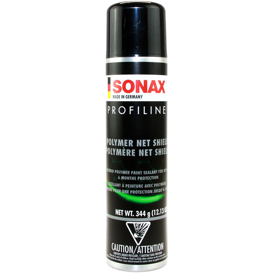Sonax Polymer Net Shield - 340 ml - Detailed Image